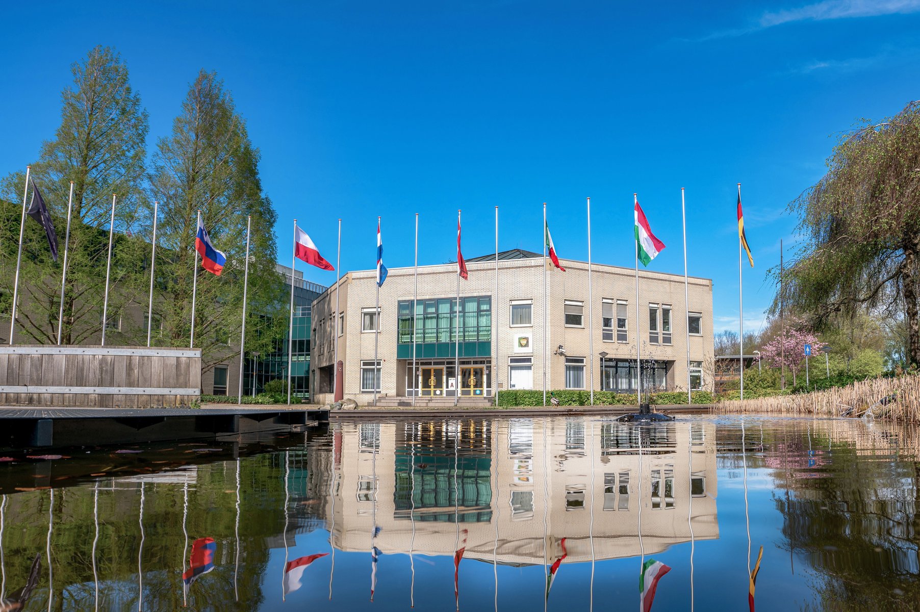 About Us - CIMIC COE