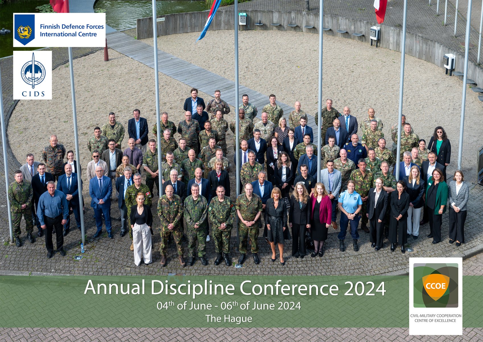 Events Archive - CIMIC COE