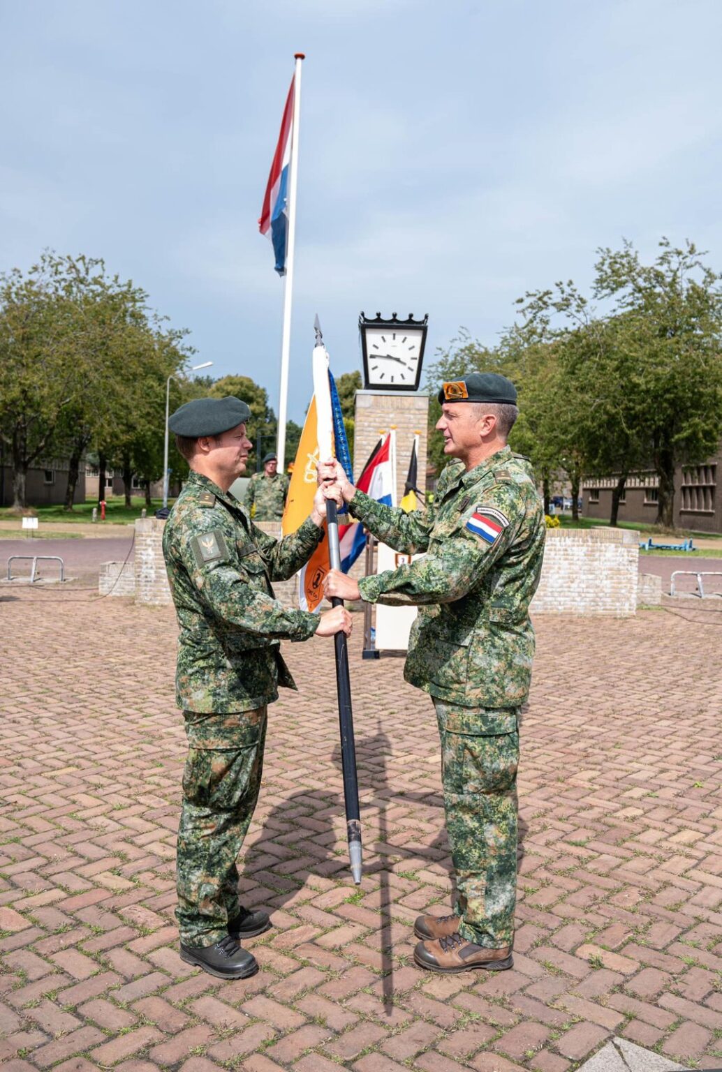 CIMIC Messenger - CIMIC COE