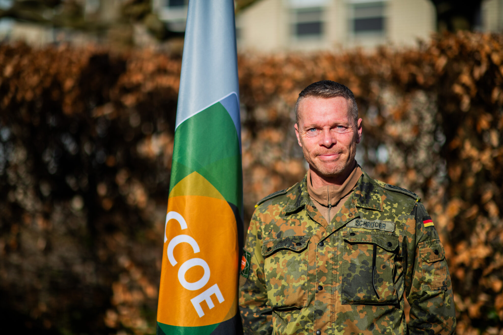 Training & Education - CIMIC COE