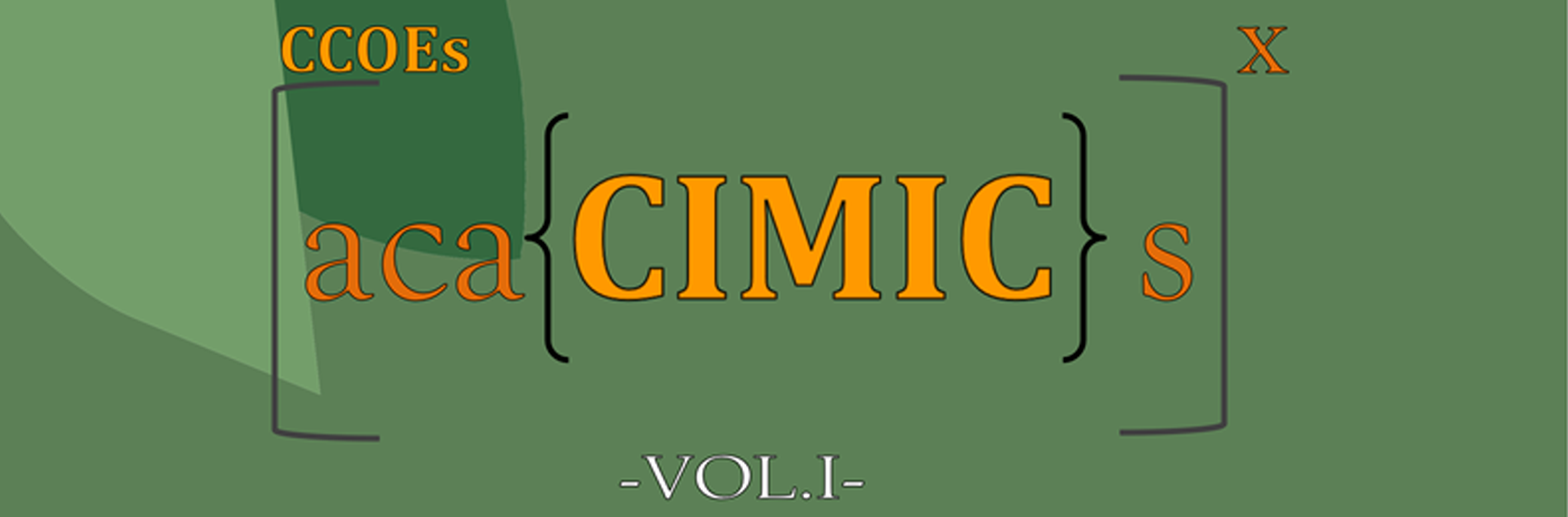 acaCIMICs Arena - CIMIC COE