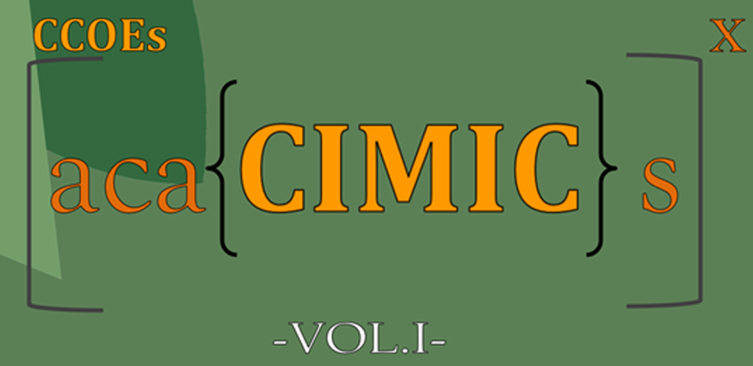 CIMIC Messenger 2/2025 - CIMIC COE