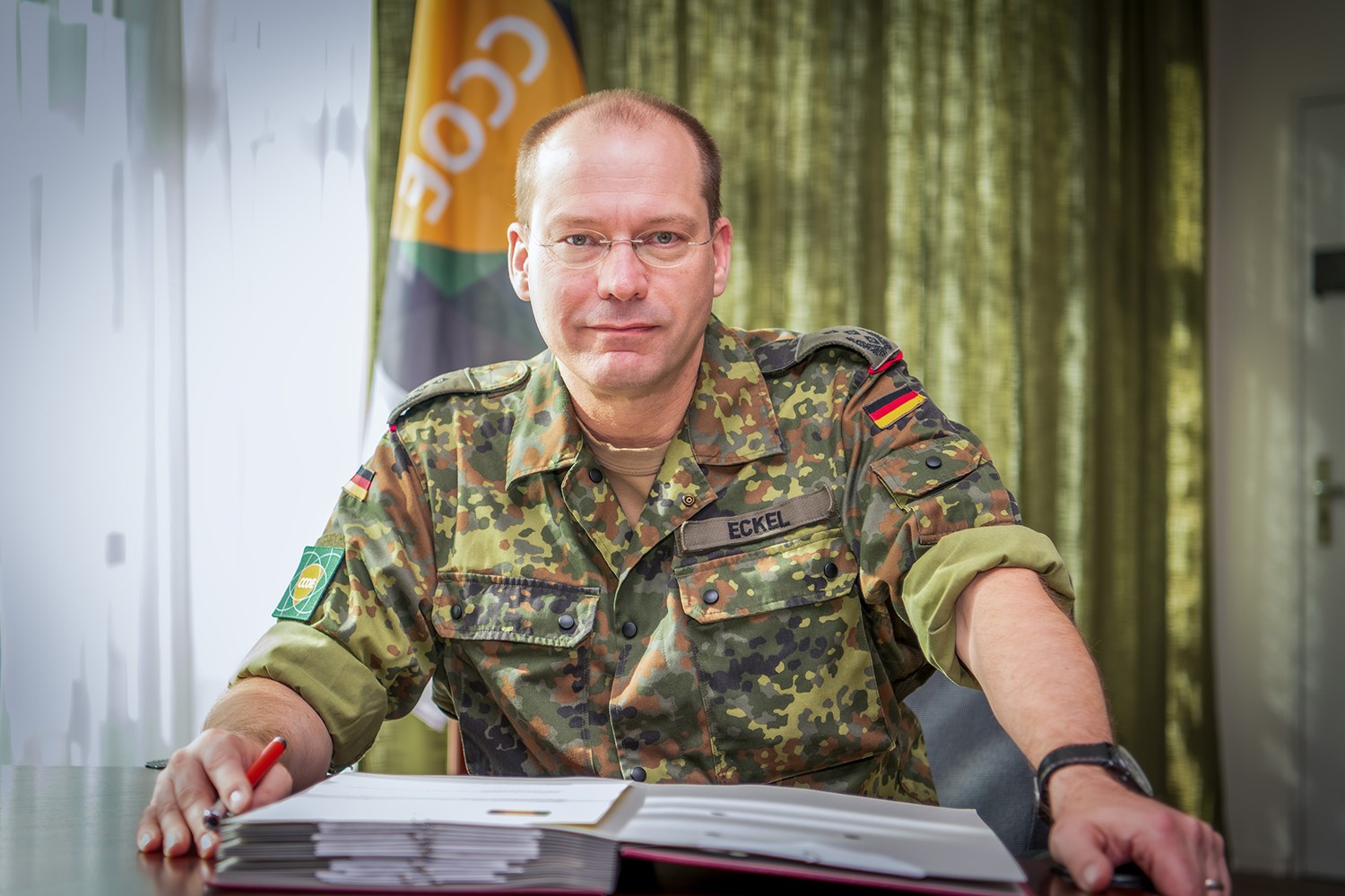 CIMIC Messenger 2/2025 - CIMIC COE